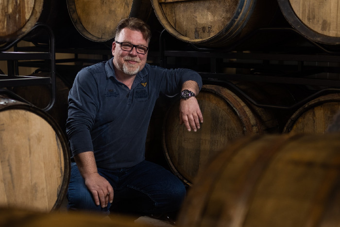 International Rum Academy